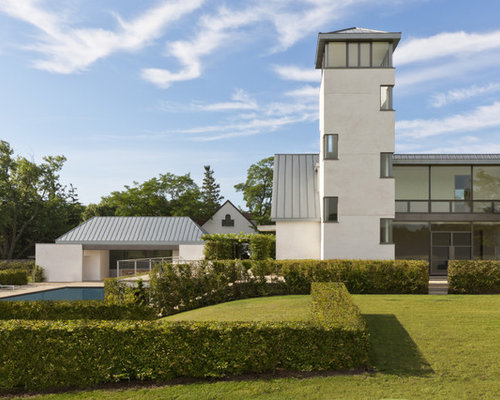 Observation Tower Home Design Ideas, Pictures, Remodel and Decor