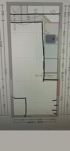 Utility room plan - ideas please