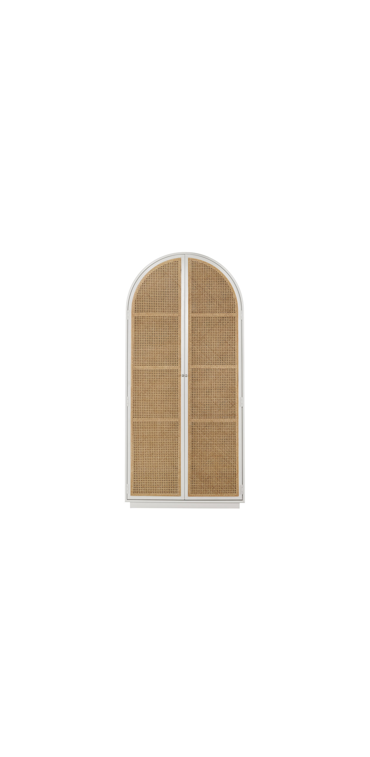 Universal Furniture Modern Nomad Golden Hour Utility Cabinet in Tan ...