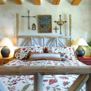 75 Beautiful Southwestern Bedroom Pictures & Ideas | Houzz