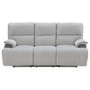 Cyprus Recliner Sofa - Transitional - Sofas - by Steve Silver | Houzz