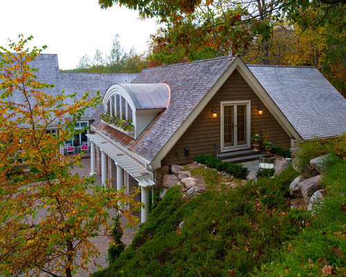 Garage Attic Conversion | Houzz