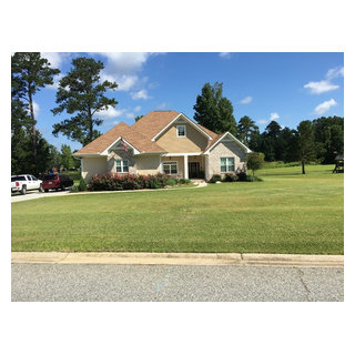 The Wigman House - Traditional - by Capital Home Builders | Houzz AU