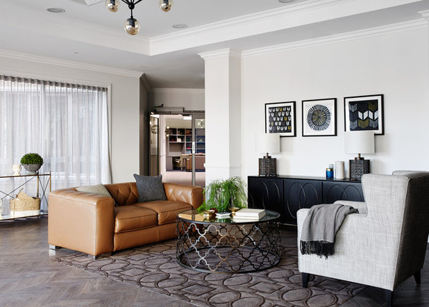 10 Clever Ways to Style Dead Corners