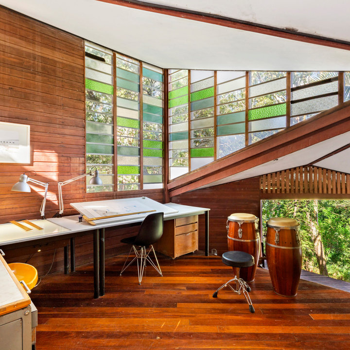 75 Beautiful Midcentury Home Ideas & Designs - May 2026 | Houzz AU