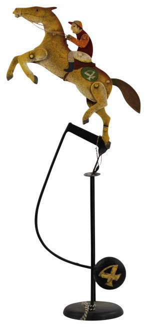 Balance Royal Ascot Toy - Farmhouse - Kids Toys And Games - by Pasargad ...