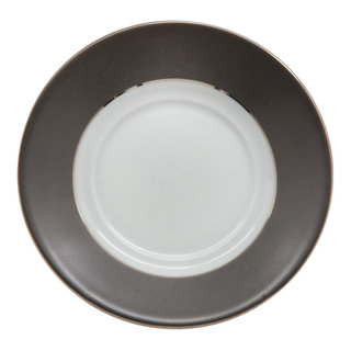 Eclipse Tea Saucer - Transitional - Coffee And Tea Saucers - by L.V ...