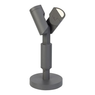 Tech Lighting Outdoor Mode Split Path Light/Flood Light, 14 ...