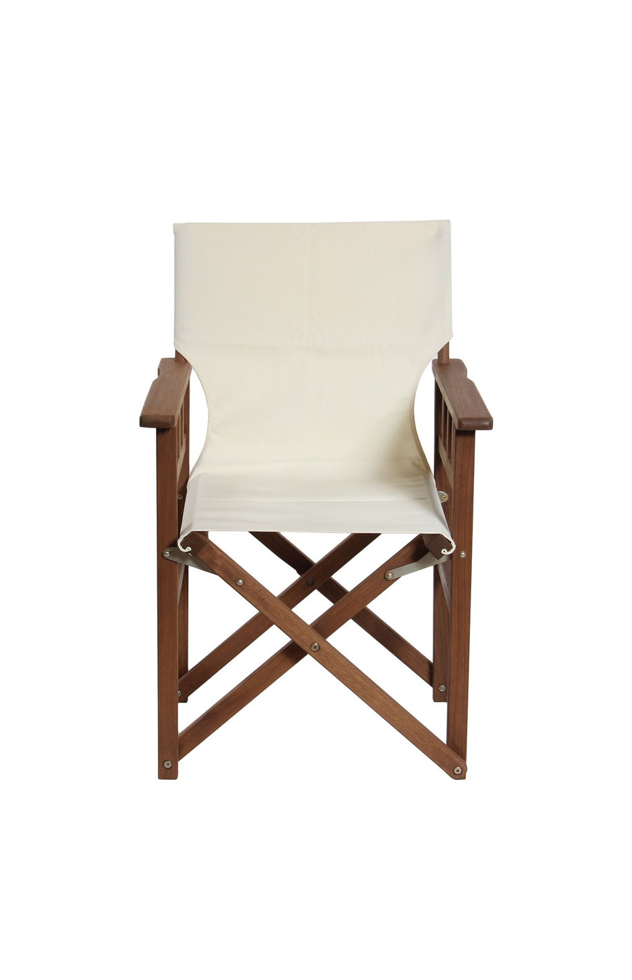 Campaign Chair - Transitional - Folding Chairs And Stools - by Byer of ...