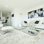 Your Space Furniture - Custom Upholstered Sofas Gretchen Tufted Sofa in ...