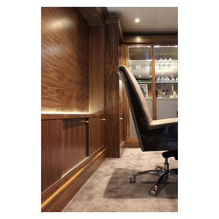 soco lounge // internals - Contemporary - Cheshire - by Annabelle & Co ...