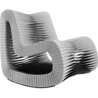 Seat Belt Rocking Chair - Contemporary - Rocking Chairs - by Phillips ...