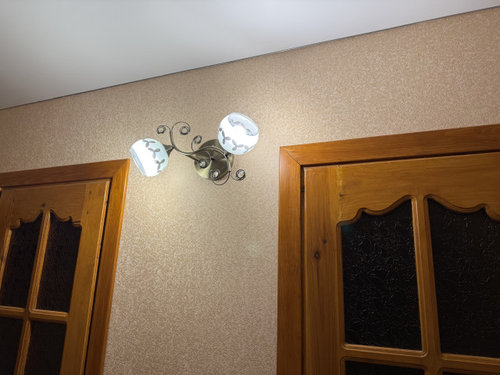 Thinking about adding some decorations