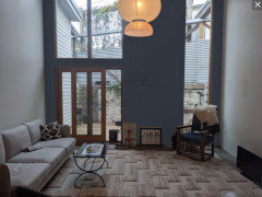 Accent wall color / general color palette | Houzz Forum