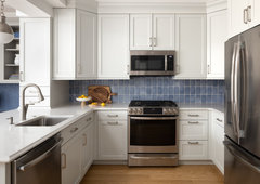 Show me your beautiful "normal" kitchens