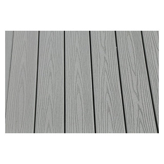 Fiberon Composite Deck in 'Cottage' - Toronto - by MPS Property ...