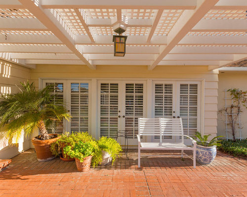 Lattice Roof Ideas, Pictures, Remodel and Decor