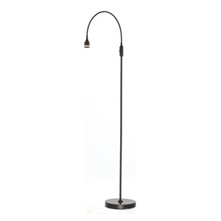 Prospect LED Floor Lamp - Modern - Floor Lamps - by ShopFreely | Houzz