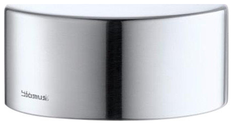 Soco Cap For Torch - Contemporary - Outdoor Torches - by blomus | Houzz