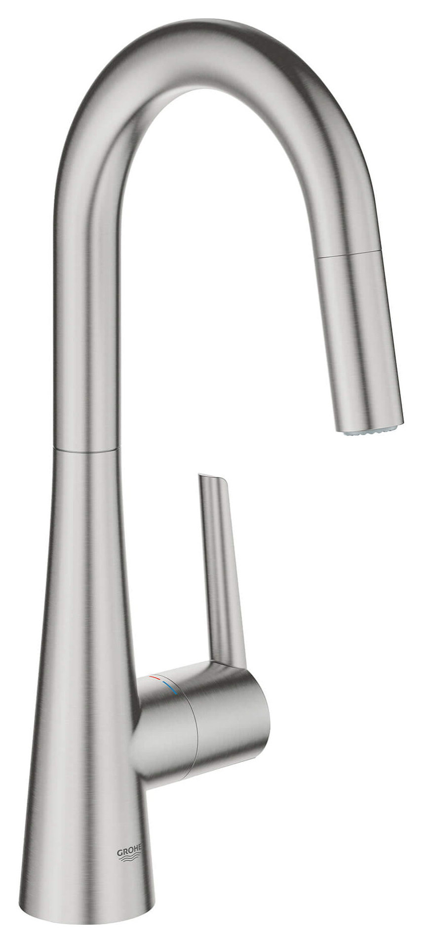 Grohe Ladylux Kitchen Faucet