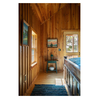 Cottages at Triangle Ranch - Farmhouse - Bedroom - Tampa - by Josh ...