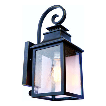 THE 15 BEST Traditional Outdoor Wall Lights and Sconces for 2022 | Houzz