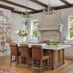 Arcadia Kitchen Remodel - Traditional - Kitchen - Phoenix - by Pankow ...