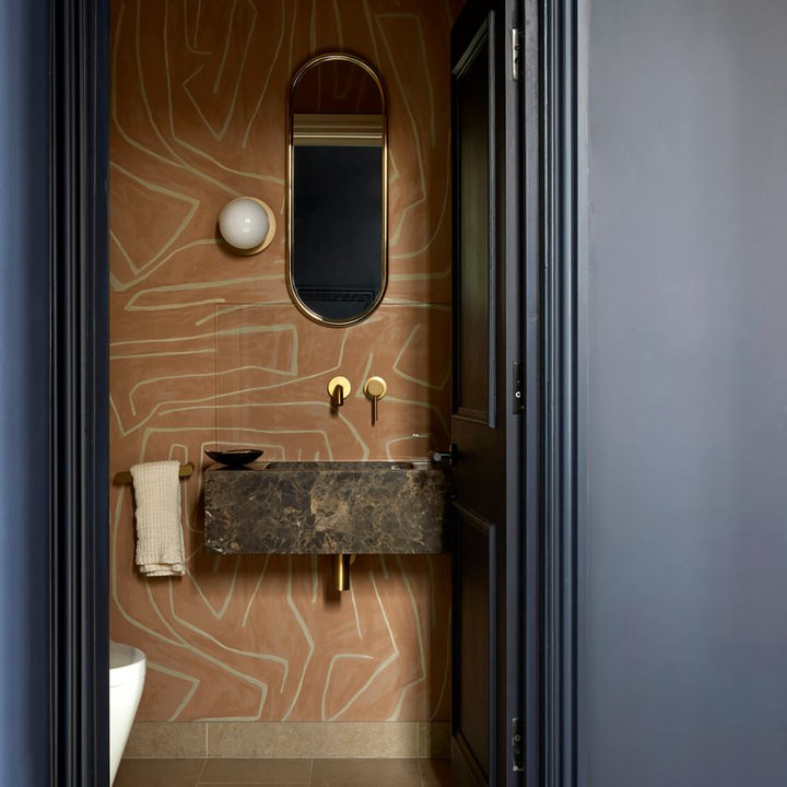 75 Beautiful Cloakroom Ideas and Designs - December 2025 | Houzz UK