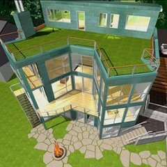 Bob Augustine Architect - Project Photos & Reviews - Charlestown, MA US ...