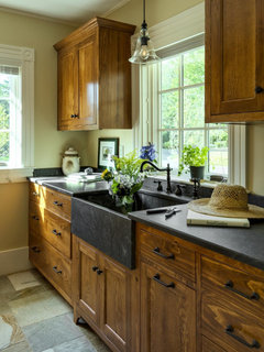 Anyone Familiar with Ivory Cascade Granite from Namibia?