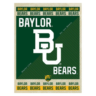 Holland Baylor University 15"x20" Canvas 04 Wall Art - Contemporary ...