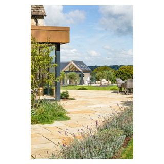 Frome Project from the outside - Farmhouse - Landscape - Other - by ...