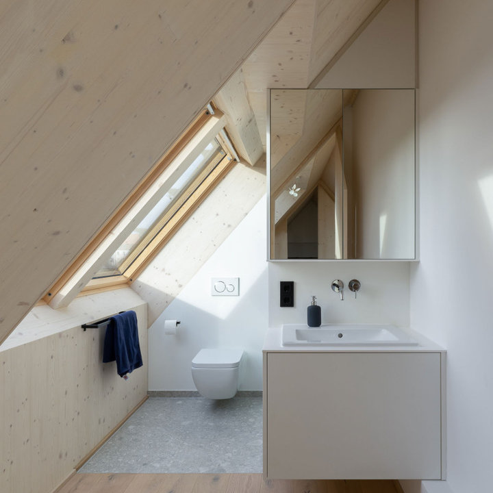 75 Badezimmer Ideen, Inspiration & Bilder | Houzz