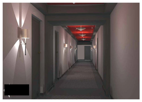 Condo Complex Hallway Renovation - What would you choose?