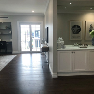 75 Beautiful Black Hallway Ideas and Designs - May 2023 | Houzz UK