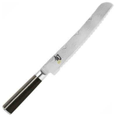 Shun Classic - 9" Bread Knife - Asian - Bread Knives - by Chef's ...