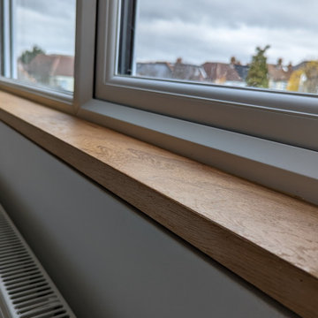 Shadow Gap Ideas - Photos & Ideas | Houzz