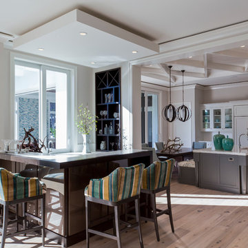 Floating Ceiling - Photos & Ideas | Houzz