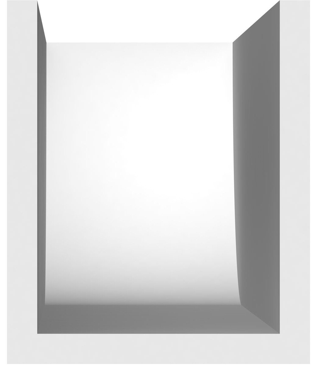 Standard Durham Architectural Grade PVC Rafter Tail, 5"Wx6"Hx24"L ...