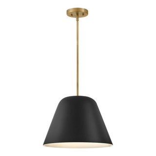 Lark Madi Pendant Light, 16.0" - Transitional - Pendant Lighting - by Hinkley | Houzz