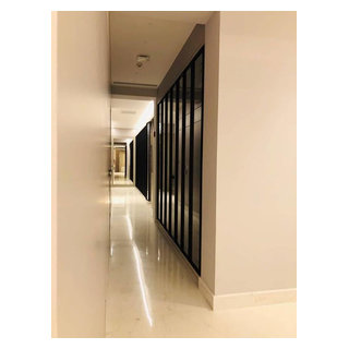 Walk in Closet - Saudi Arabia - Catania-Palermo - by Mobilificio ...