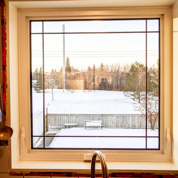 Drywall Jamb Extension - Photos & Ideas | Houzz