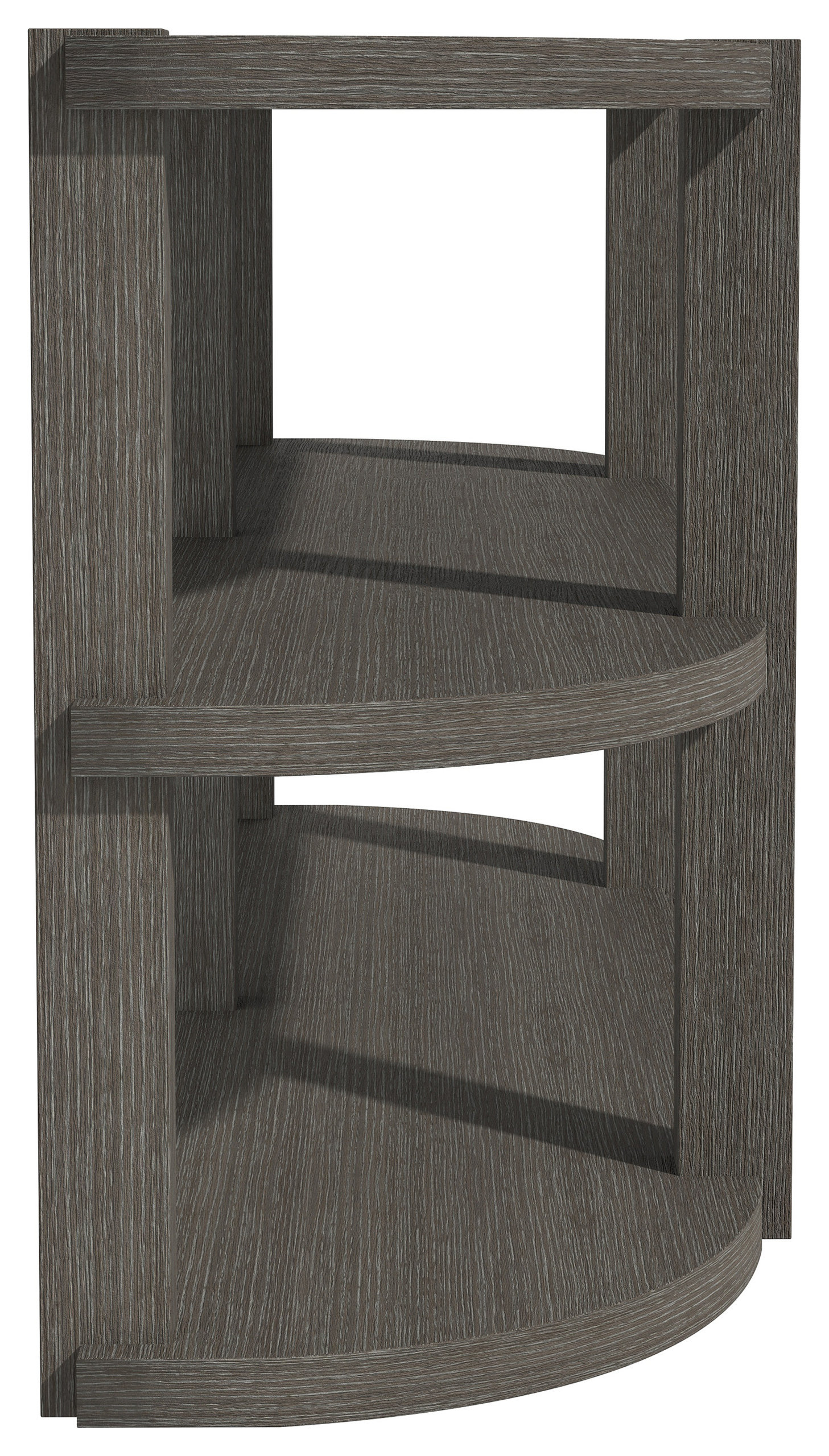 Bernhardt Prado Console Table, 68"W x 20"D x 34"H - Transitional - Console Tables - by Bernhardt ...