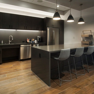 Breakroom Countertop - Photos & Ideas | Houzz