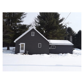Norandex Siding - Graphite - D5DL - Exterior - Other - by Exterior ...
