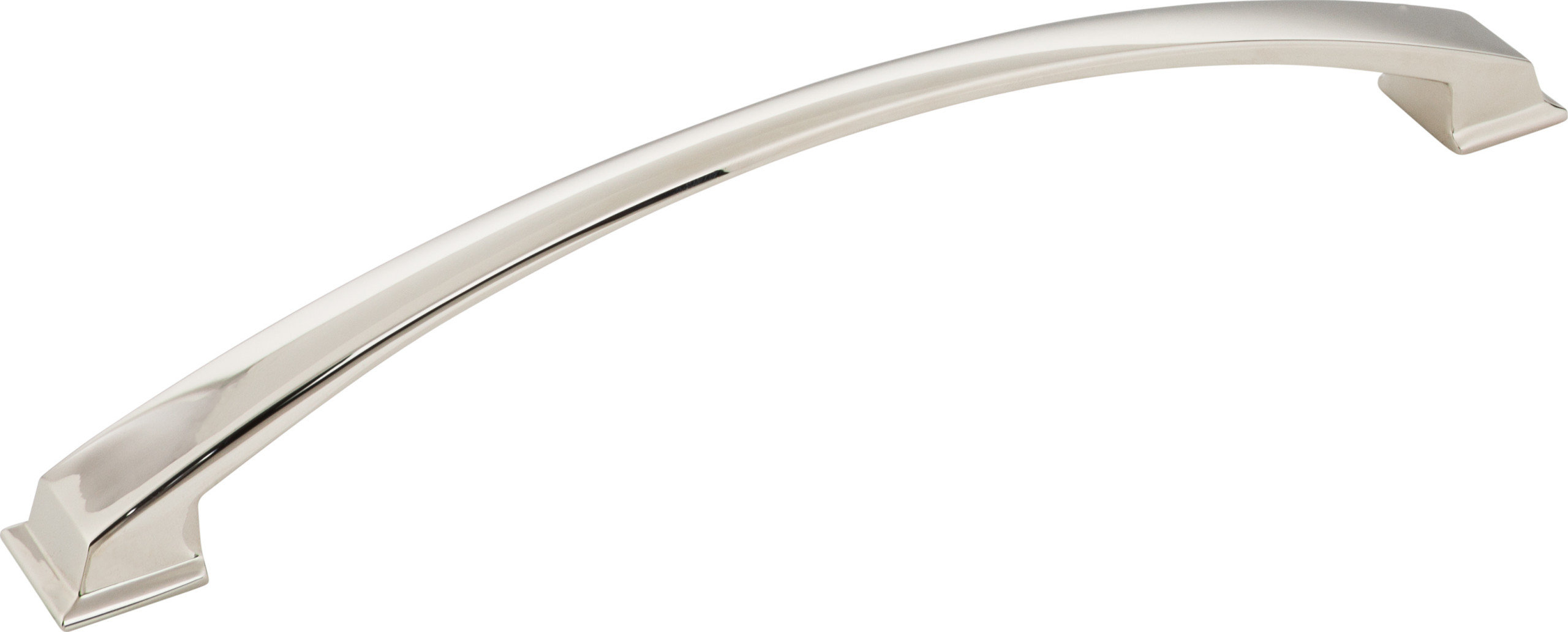 Roman Cabinet Pull 224mm - Transitional - Cabinet And Drawer Handle ...