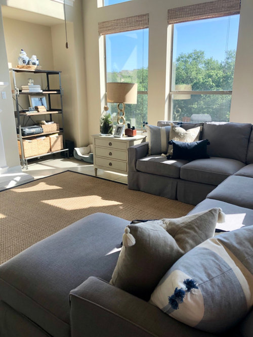 Coffee table conundrum