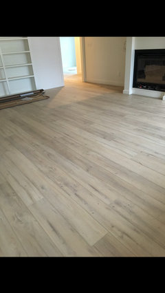 Coretec premium Plus noble oak