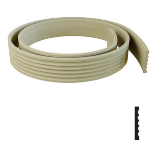 CAS007 - Casing Flexible Moulding, 5 1/2"H - Molding And Trim - by ...