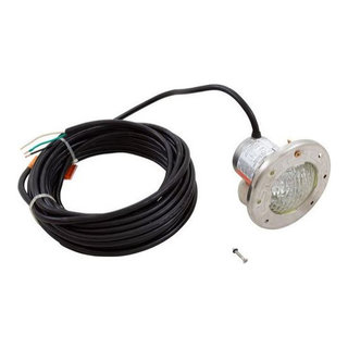 Pentair 250W 120V 50' Aqualight Spa Light - Modern - Hot Tub And Pool ...
